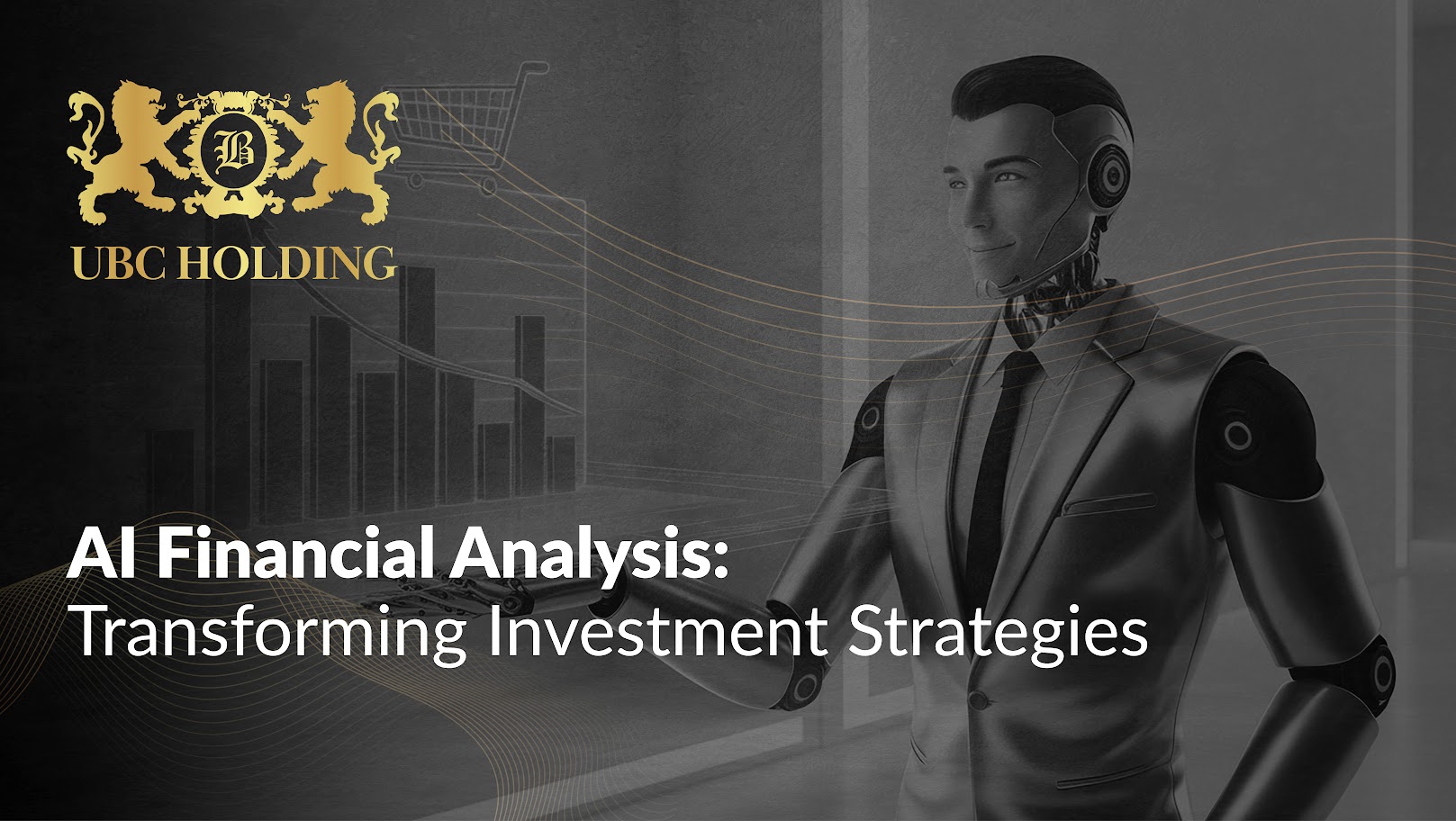 AI Financial Analysis: Transforming Investment Strategies